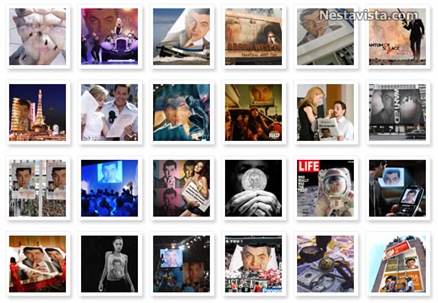 blog pirata: Efectos divertidos para fotos, Funphotobox